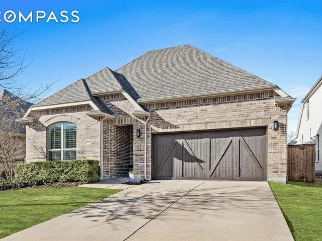 2914 Bold Ruler Rd, Celina, TX