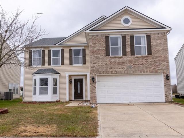 2914 Branch St, Whiteland, IN 46184