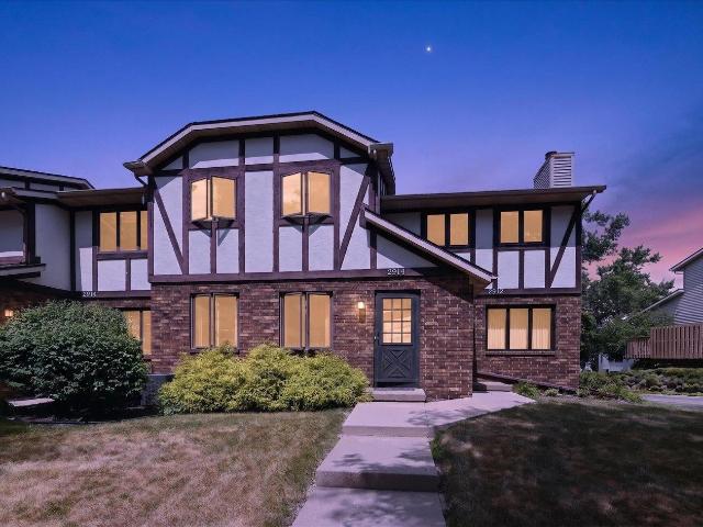 2914 Cimarron Trail