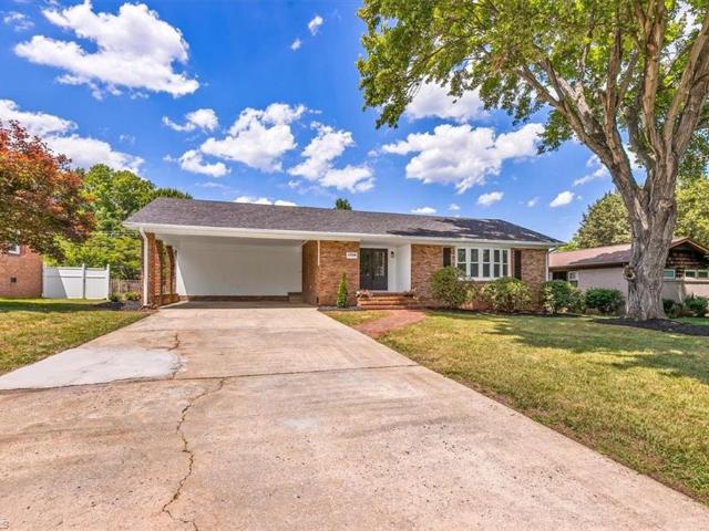 2914 Cornwallis Drive