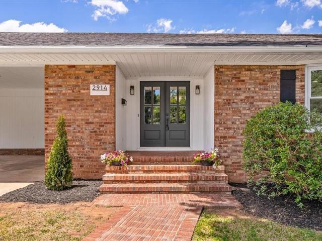 2914 Cornwallis Drive