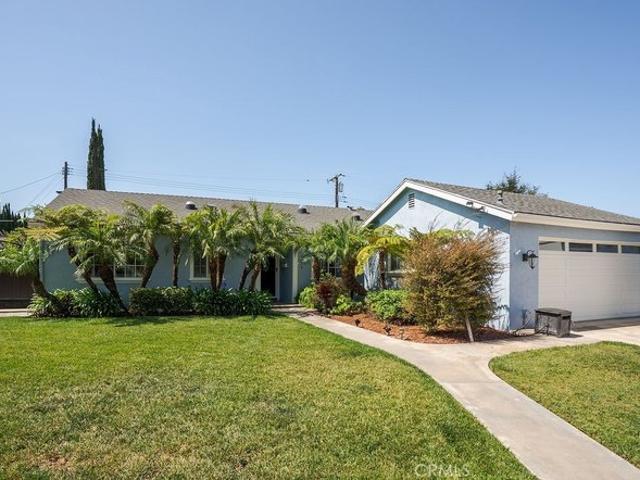 2914 E Lomita Ave, Orange, CA 92867