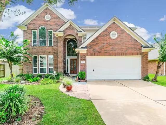 2914 Garden Run Ct, Houston, TX 77084 MLS 23248509