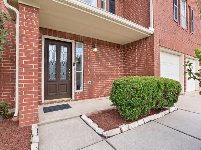 2914 Glen Cullen Lane