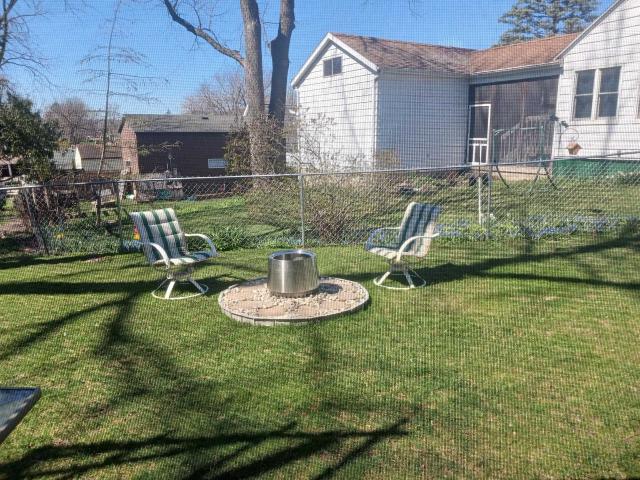 2914 Hambrecht Rd, Middleton, WI 53562 | MLS #2013