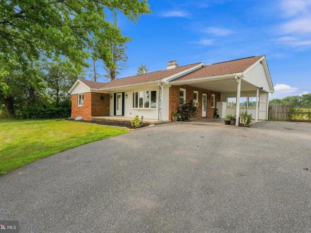 2914 Hampstead Mexico Road