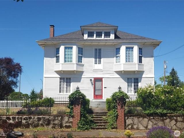 2914 K St, Vancouver, WA 98663