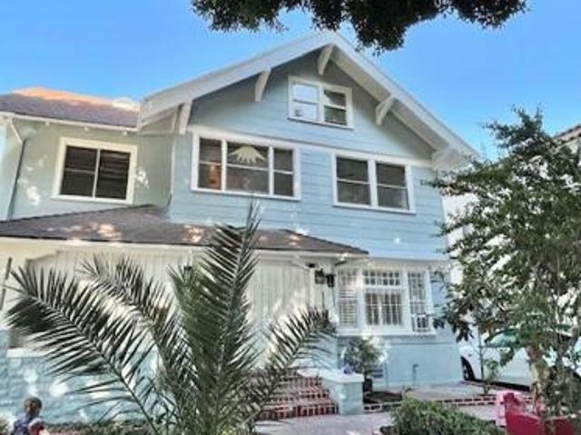 2914 Kenwood Ave, Los Angeles, CA 90007