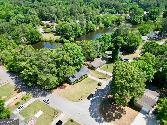 2914 Landmark Drive SE