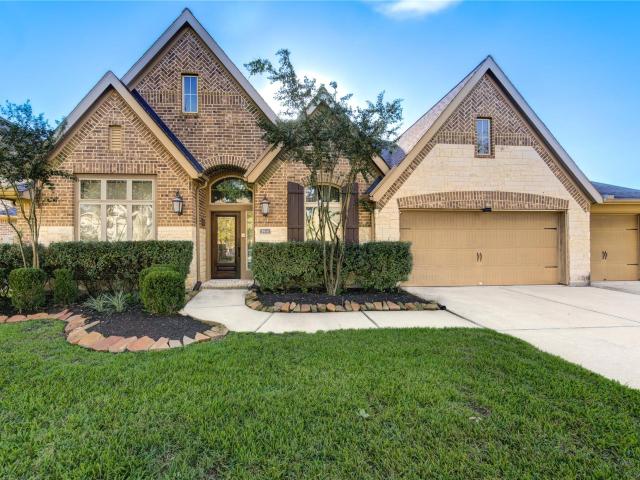 2914 Legend Hill Drive