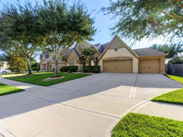 2914 Legend Hill Drive