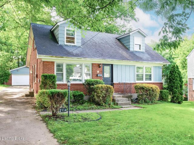 2914 Lindsay Ave