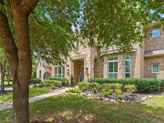 2914 Rutherford Place Court