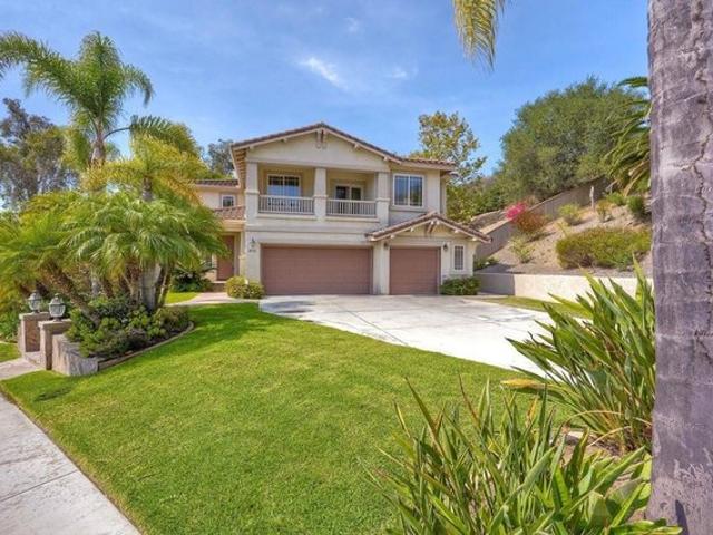2914 Rancho Rio Chico, Carlsbad, CA 92009