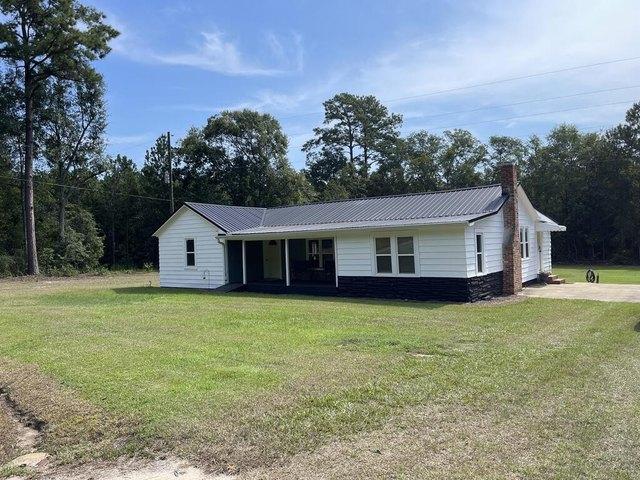 2914 Stetson Adams Loop, Meigs, GA 31765