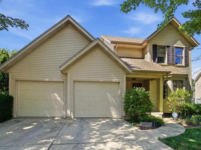 2914 Stoneleigh Dr, Richmond, IN 47374
