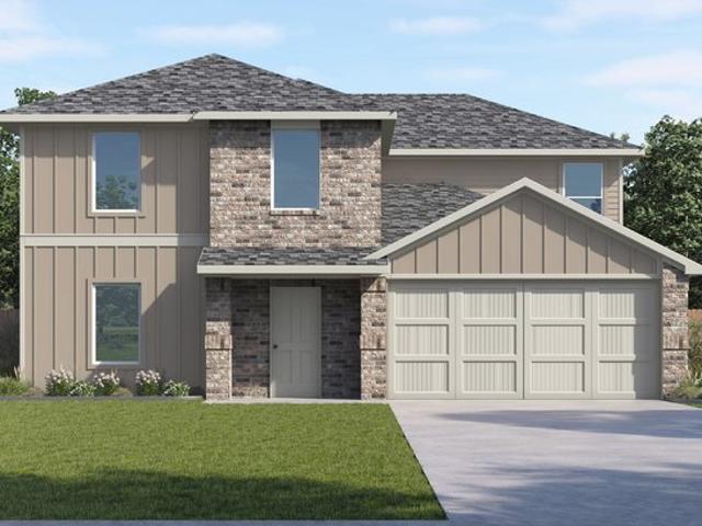 2914 Stratton Heights Ln, Sealy, TX 77474