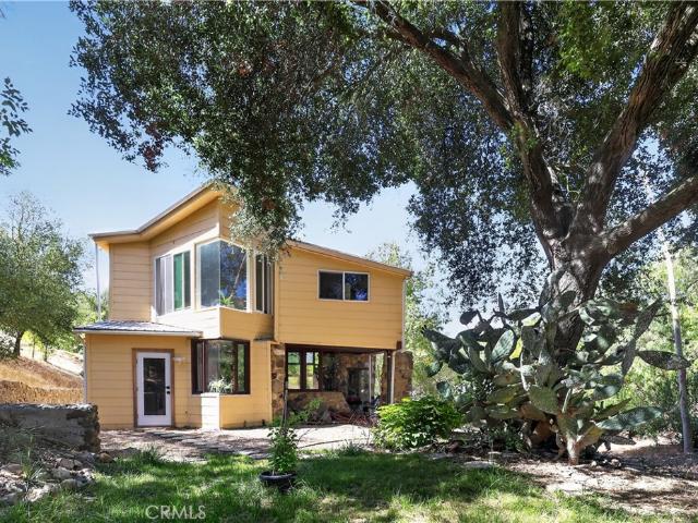 2914 S Foose Road