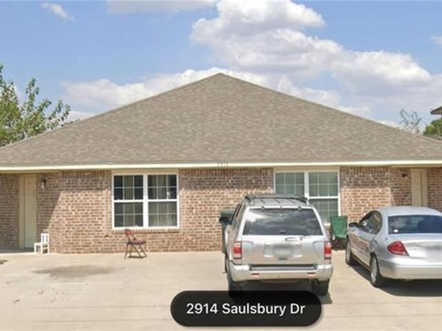 2914 Saulsbury Dr, Temple, TX 76504