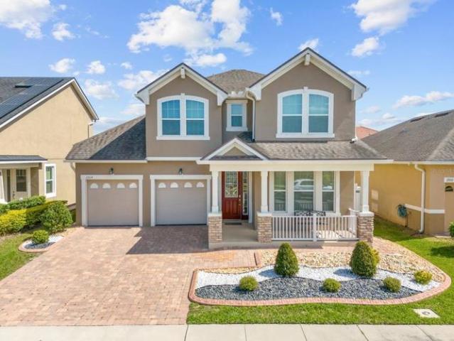 2914 Sera Bella Way, Kissimmee, FL 34744