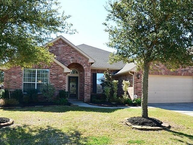 2914 Silverwood Park Ln, Spring, TX 77386
