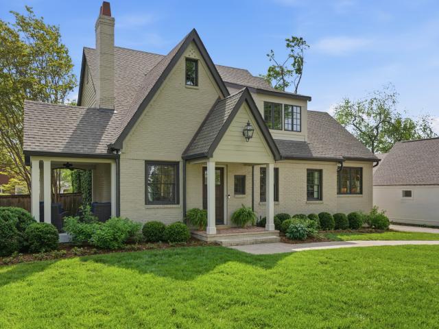2914 Snowden Rd, Nashville, TN 37204 | MLS #3179 | Compass