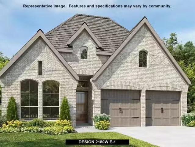 2914 Soaring Hills Ln, Forney, TX 75126 MLS 20818805