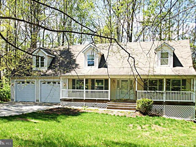 2914 Tartan Ln, Chesapeake Beach, MD 20732 | MLS #MDCA2025 | Compass