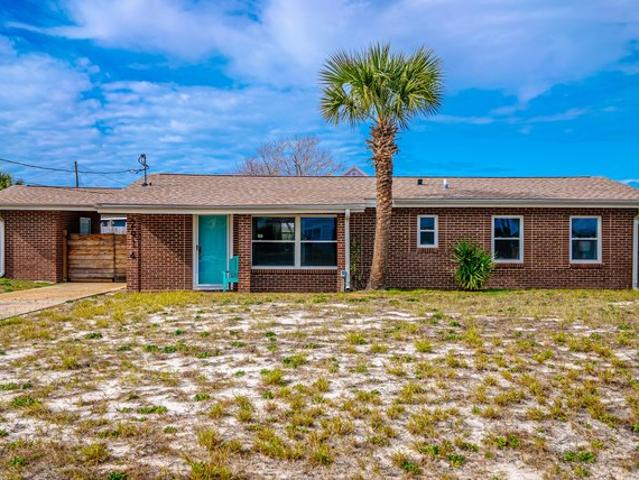 2914 Treasure Cir, Panama City Beach, FL 32408