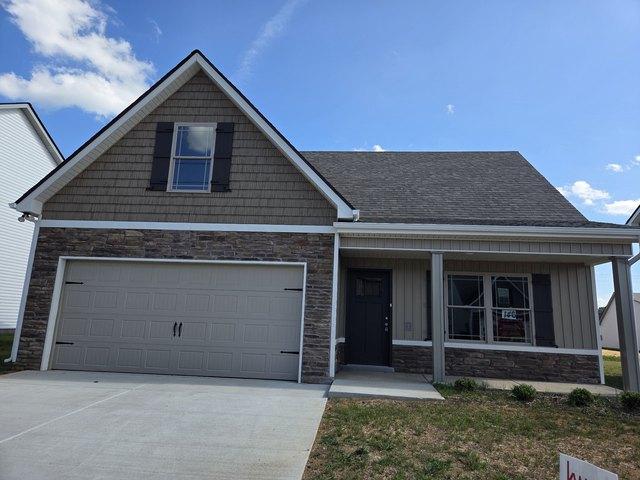 2914 Valley Farms Dr, Christiana, TN 37037