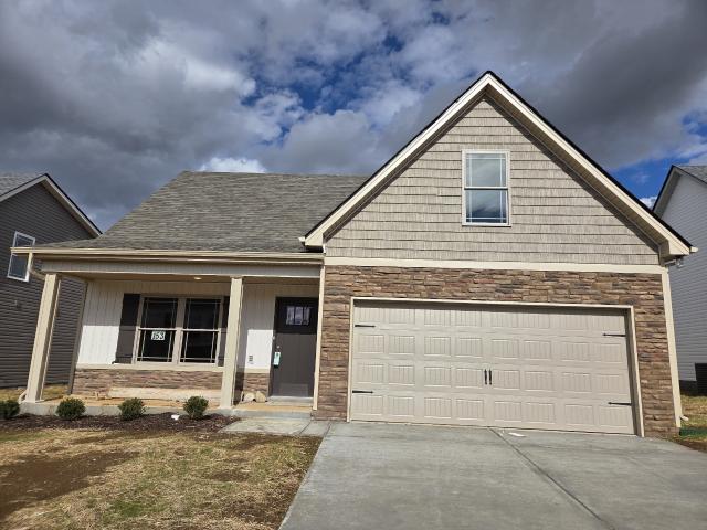 2914 Vly Farms Dr, Christiana, TN 37037 | MLS #3183