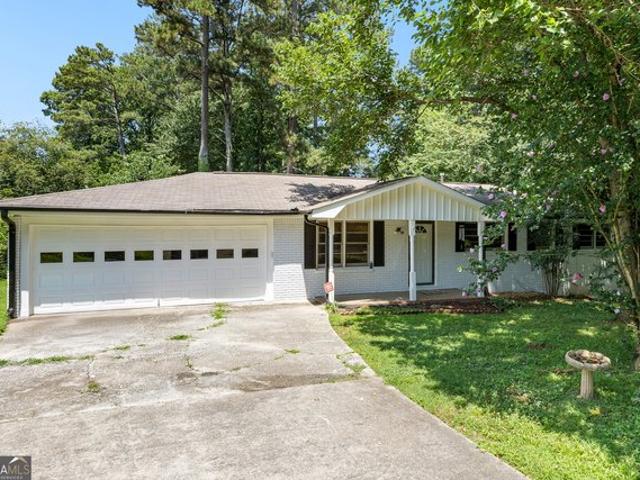 2914 Vogue Dr, Douglasville, GA 30134