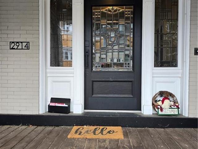 2914 Voelkel Ave, Unit 2, Pittsburgh, PA 15216 | MLS #1733 | Compass