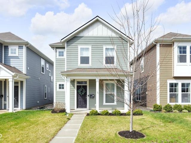 2914 W New York St, Indianapolis, IN 46222