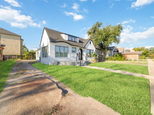 2914 Wheeler Ave, Houston, TX 77004 | MLS #70522 | Compass