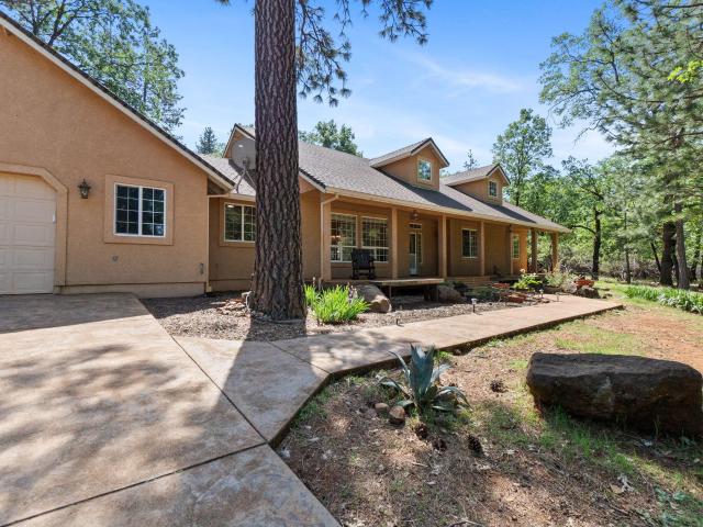 29153 S Cow Creek Road