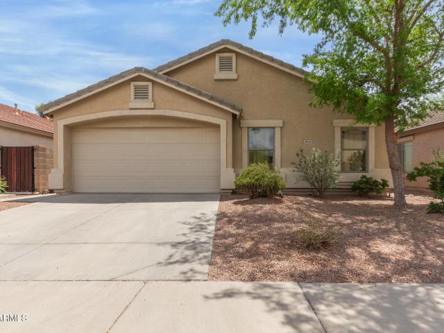 29151 N Lilly Ln, San Tan Valley, AZ 85143 | Compass