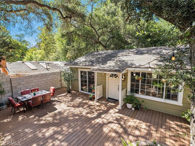 29151 Sleepy Hollow Street