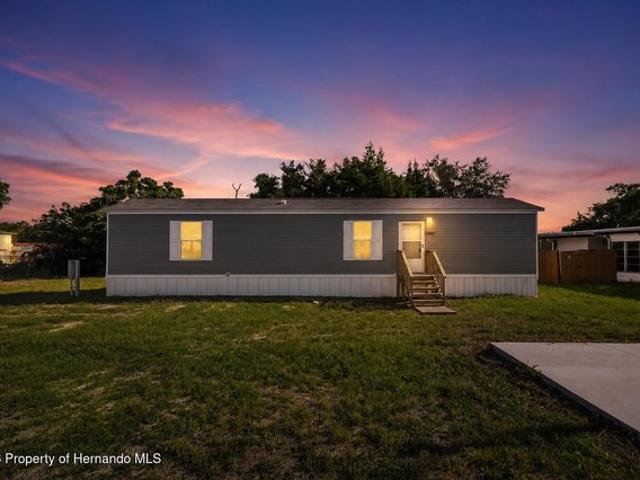 29157 Heckleman St, Brooksville, FL 34602