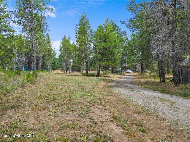 29154 N Old Highway 95, Athol, ID 83801