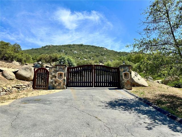 29155 Buckshot Canyon Road