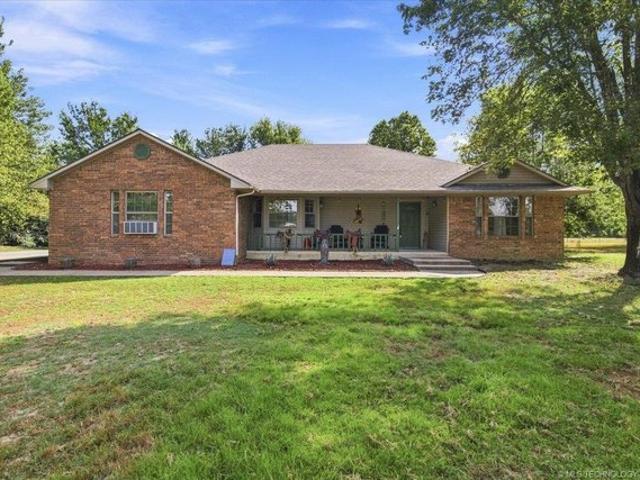29155 S 4170 Rd, Inola, OK 74036