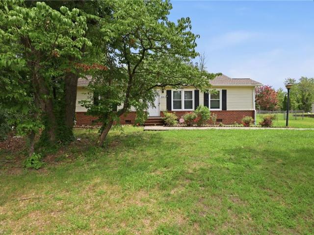 2915 Moser Road