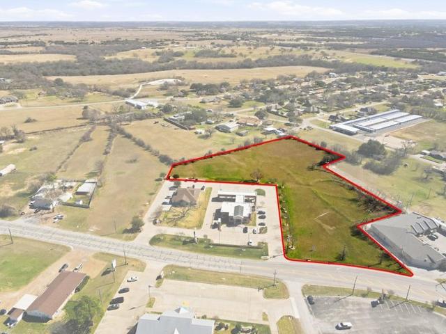 2915 N Fall Creek Hwy, Granbury, TX 76049