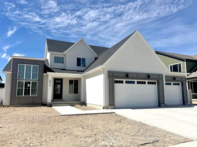 2915 N Kingbird Dr Unit 610, Eagle Mountain, UT 84005