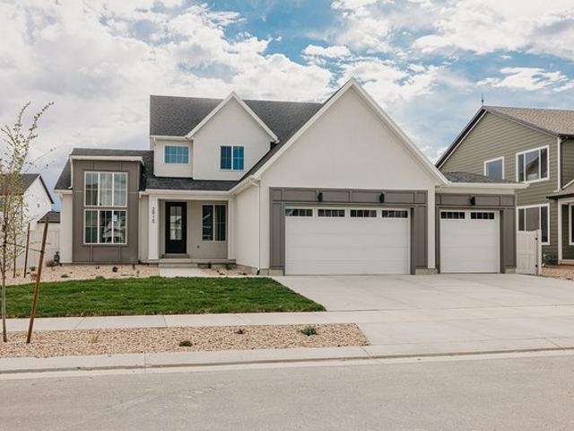 2915 N Kingbird Dr Unit 610, Eagle Mountain, UT 84005