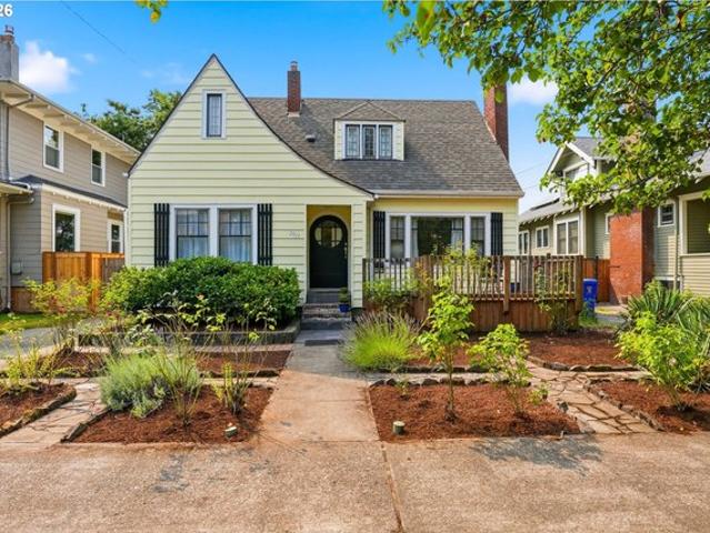 2915 NE 56th Ave, Portland, OR 97213