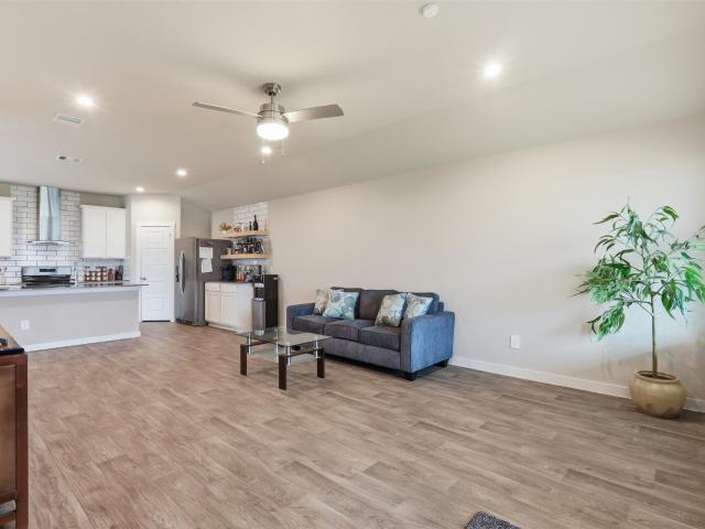 2915 Newington Ln, Houston, TX 77047 | MLS #29201