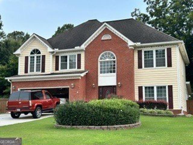 2915 Overwood Ln, Snellville, GA 30078