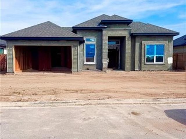 2915 Arboledas Dr, San Juan, TX 78589